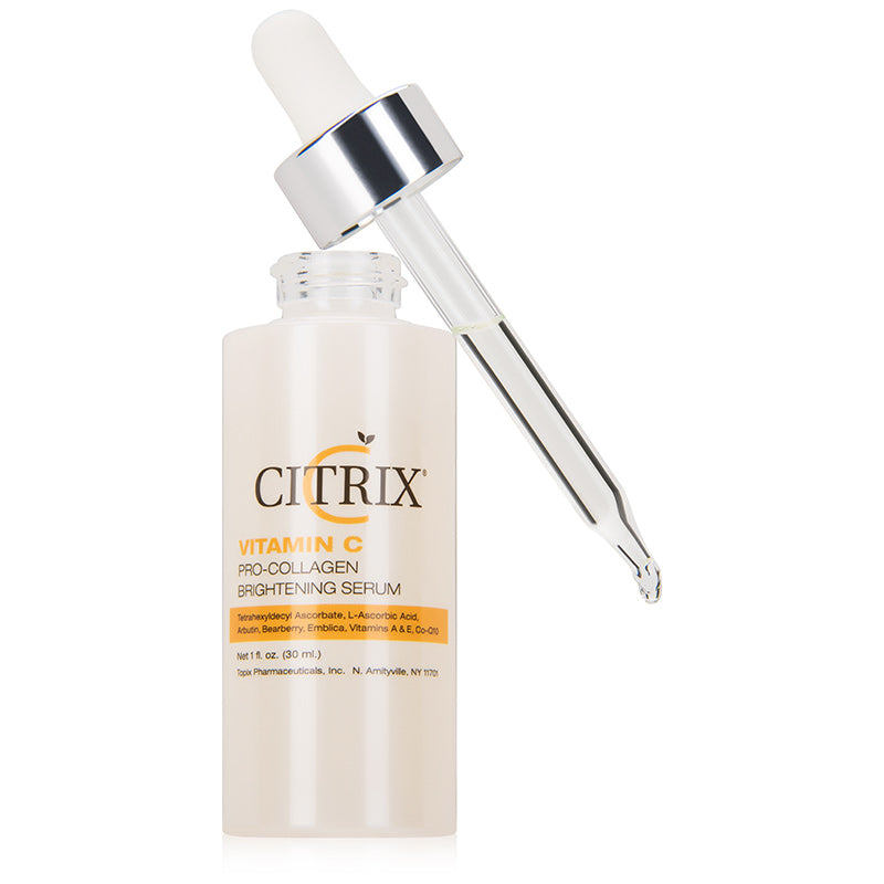 Topix Citrix Vitamin C Pro-Collagen Brightening Serum – Totalskincare.com