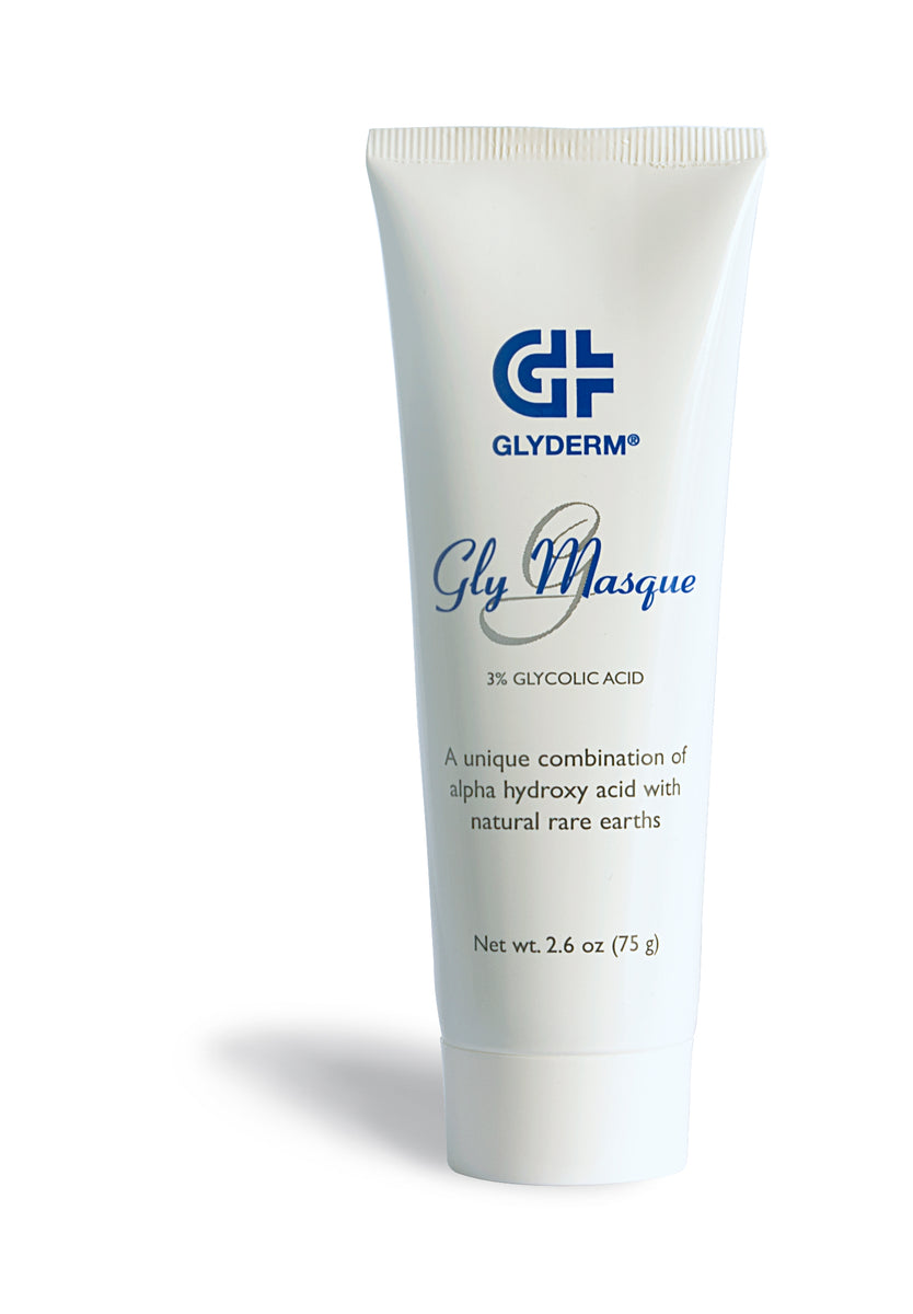 Glyderm Gly Masque 3% – Totalskincare.com